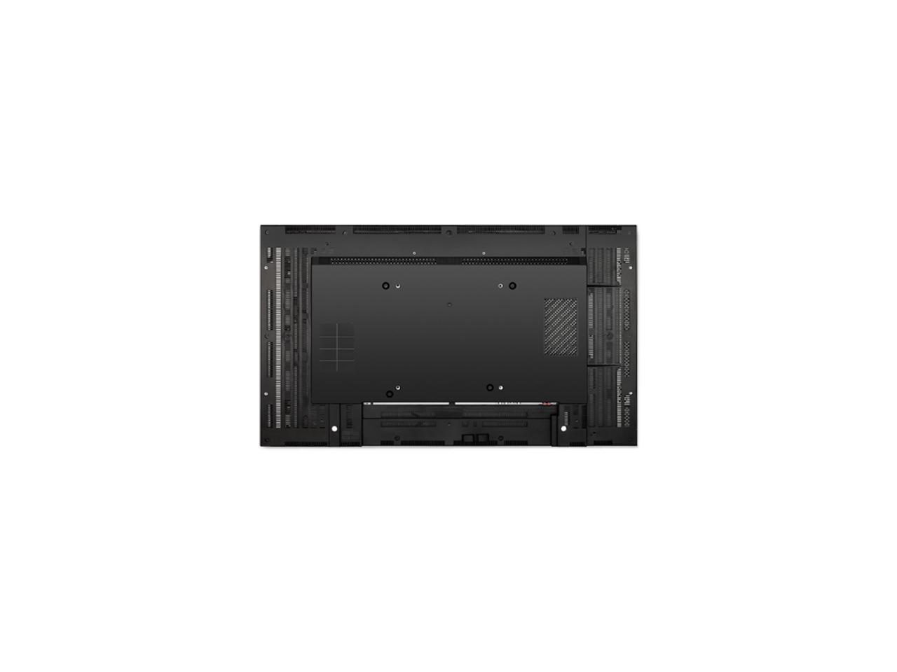 NEC V551 55" Full HD High-Performance Video Wall Display with Built-in ...