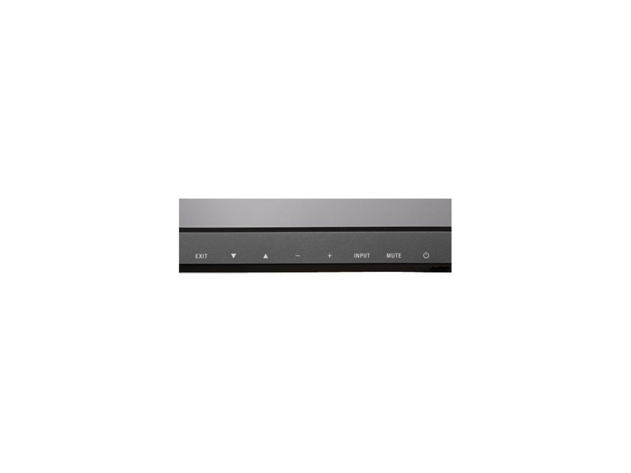 NEC V652 65" LED 1080p Large Format Display - Newegg.com - Newegg.com