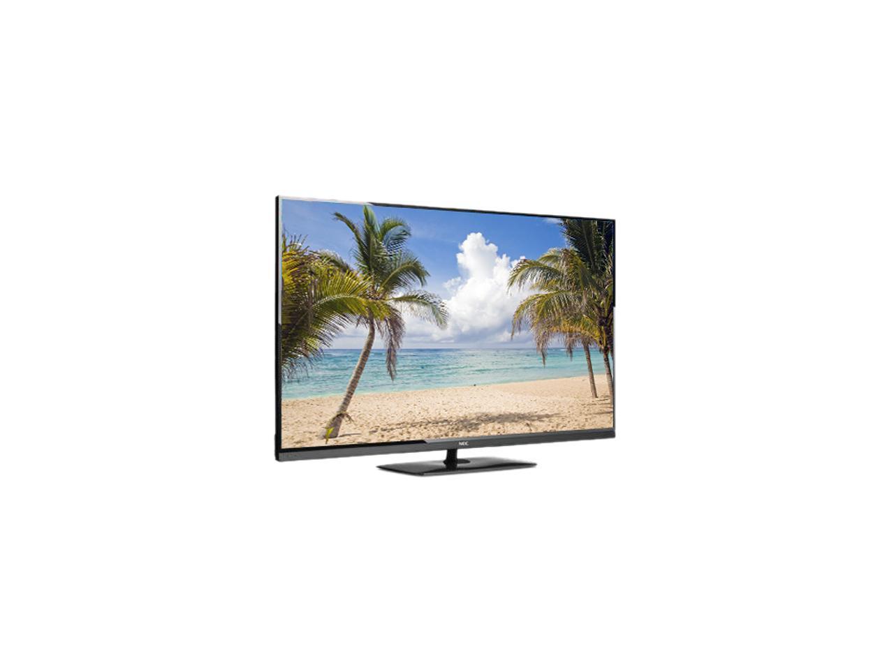 NEC Display Solutions E464 Large Format Monitor - Newegg.com