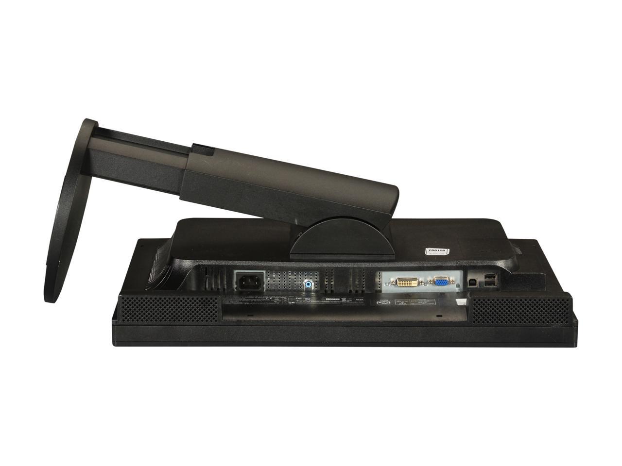 Refurbished: NEC Display Solutions 22" TN Desktop Monitor w/ Adjustable ...