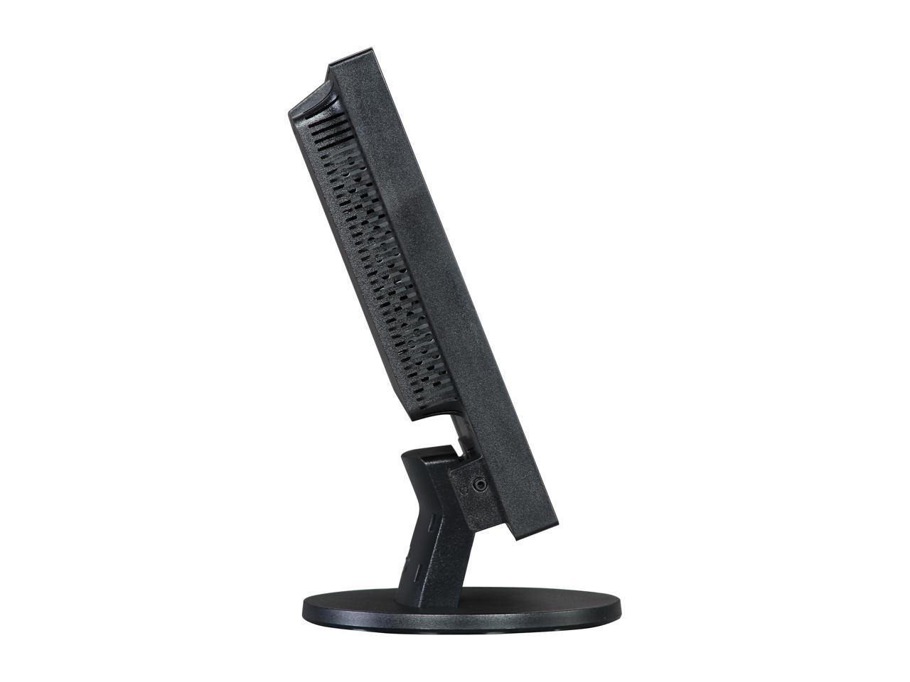 NEC 21.5" TN HD LCD Monitor 5 ms 1920 x 1080 D-Sub, DVI-D AS222WM-BK - Newegg.com