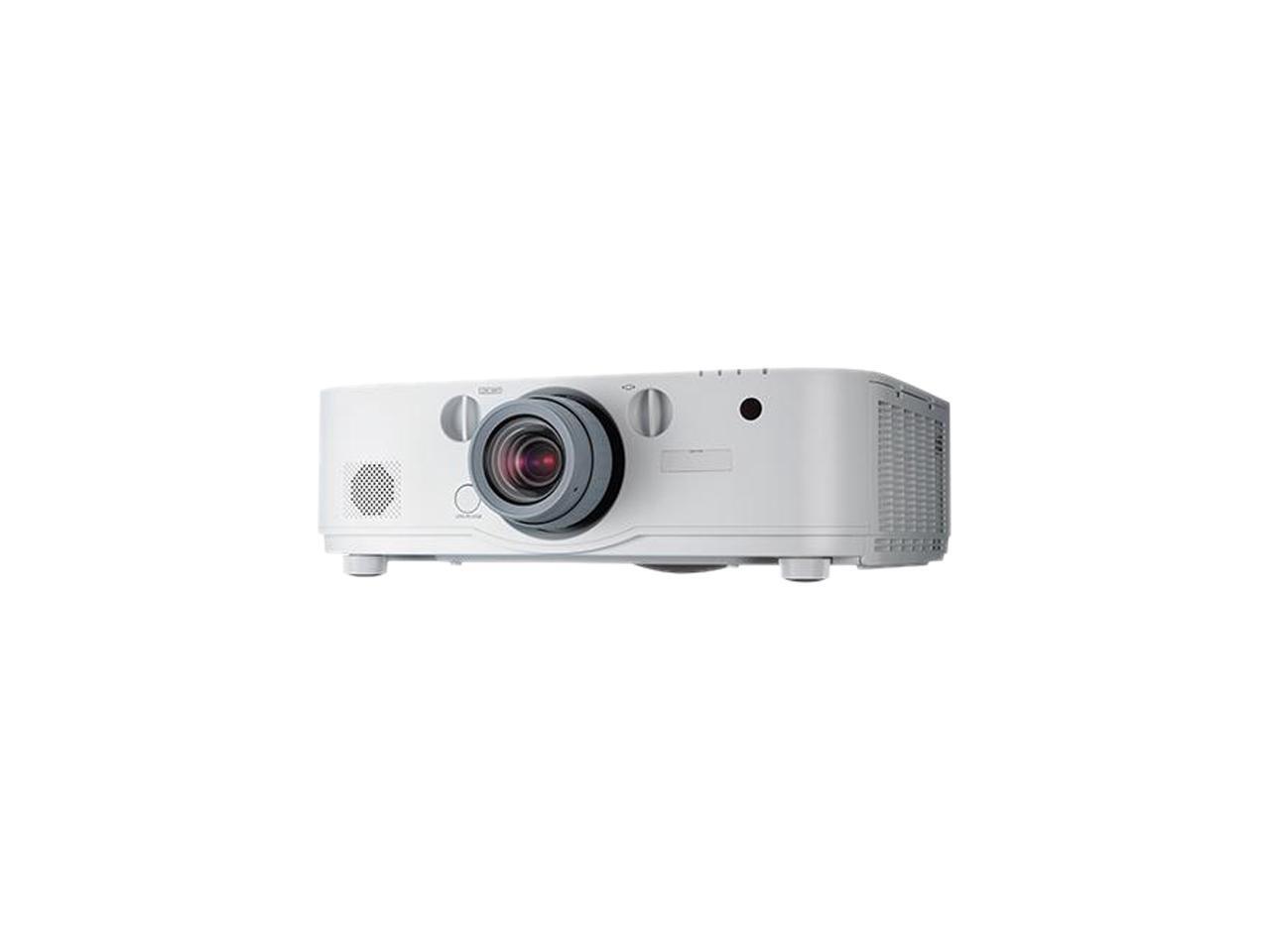 NEC Display Solutions NP-PA622U 0.76" LCD w/ MLA Projector - Newegg.com