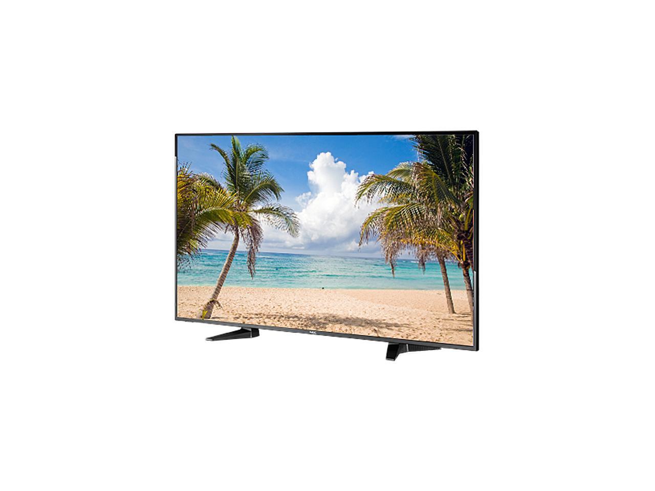 NEC E505 50" LED Backlit 1080p FHD Commercial-Grade Large Format ...