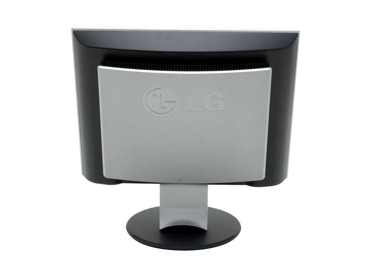 LG 17" TFT LCD SXGA LCD Monitor 12 ms 1280 x 1024 L1730S - Newegg.com