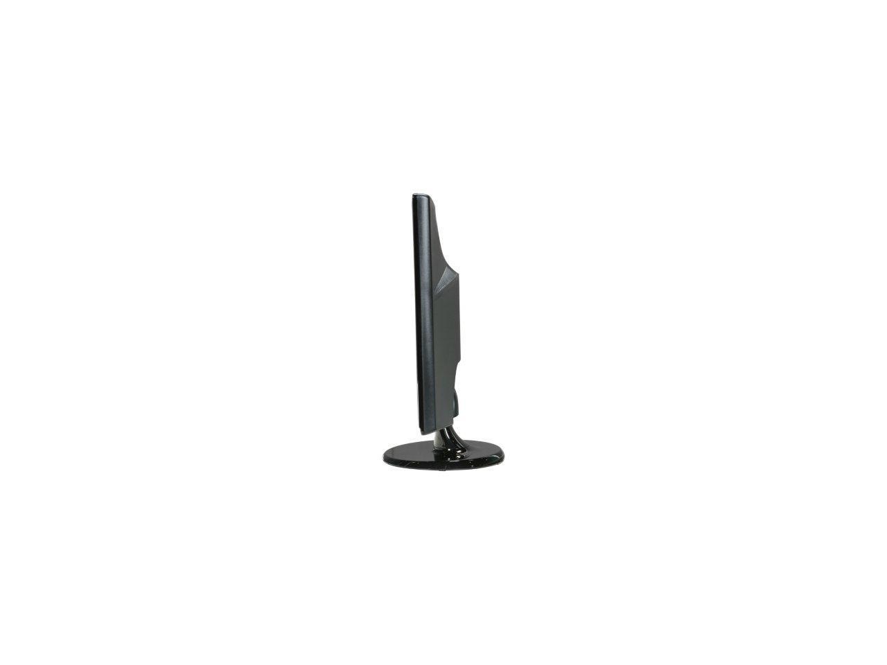 LG 23" Full HD 1080p LCD Monitor 5 ms 1920 x 1080 D-Sub, DVI W2343T-PF ...