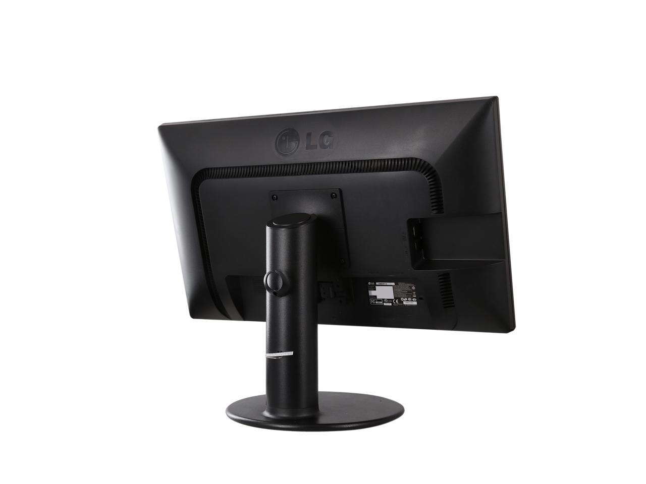 LG 24MB35PY-B Black 23.8" Full HD 1920 x 1080 5ms IPS-Panel Widescreen ...