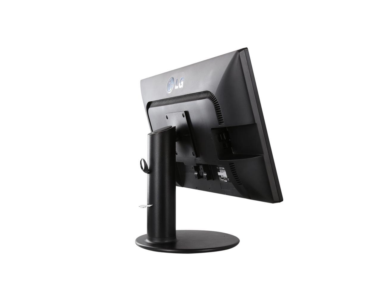 LG 24MB35PY-B Black 23.8" Full HD 1920 x 1080 5ms IPS-Panel Widescreen ...