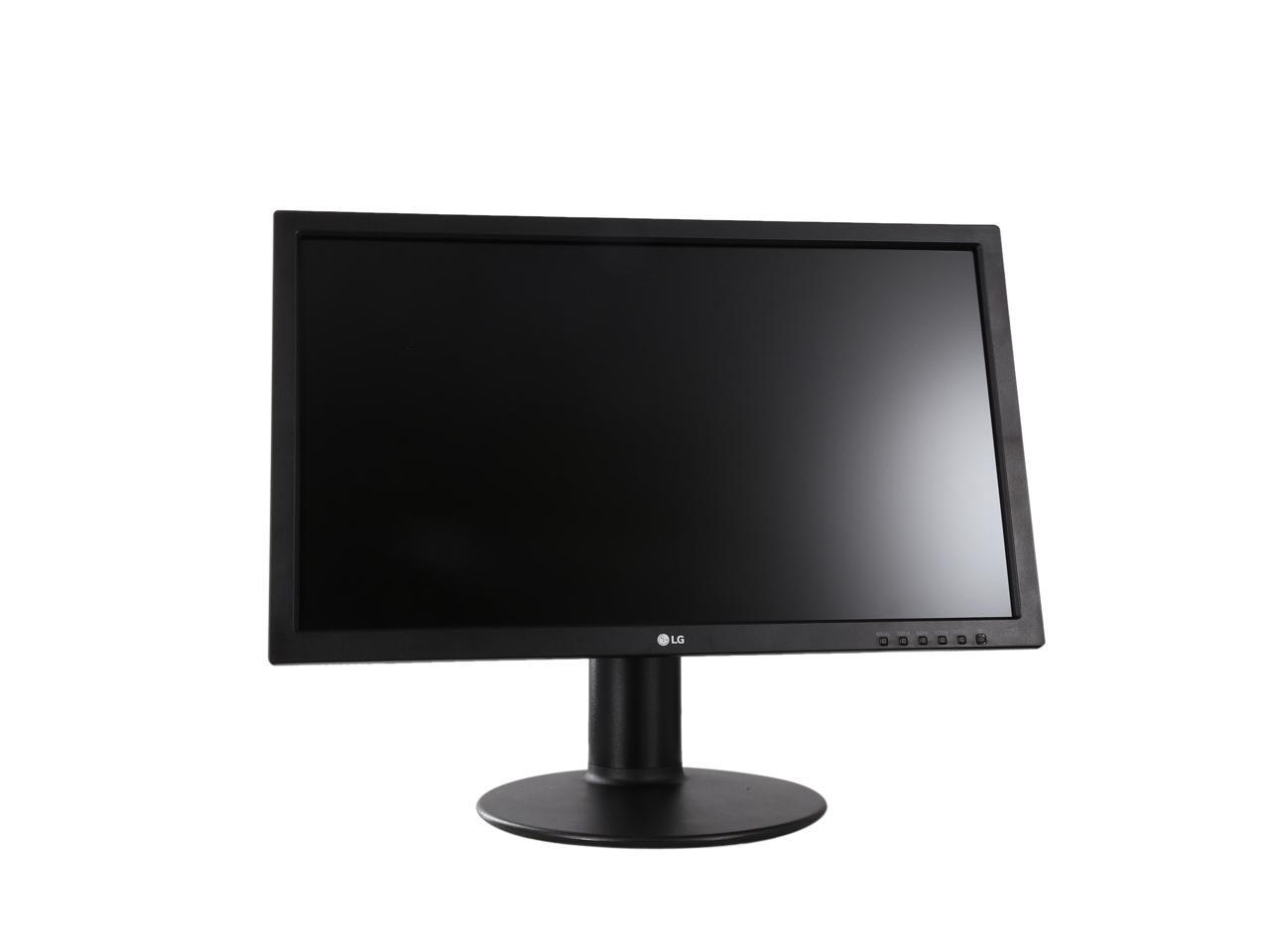 LG 24MB35PY-B Black 23.8" Full HD 1920 x 1080 5ms IPS-Panel Widescreen ...
