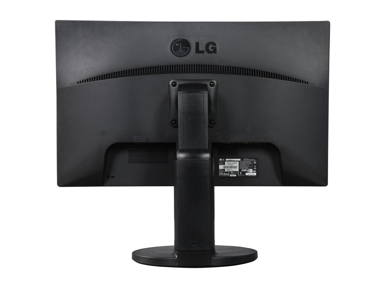 LG 23MB35PM-B Matte Black 23" FHD 1080p 5ms IPS panel Monitor, 250 cd ...