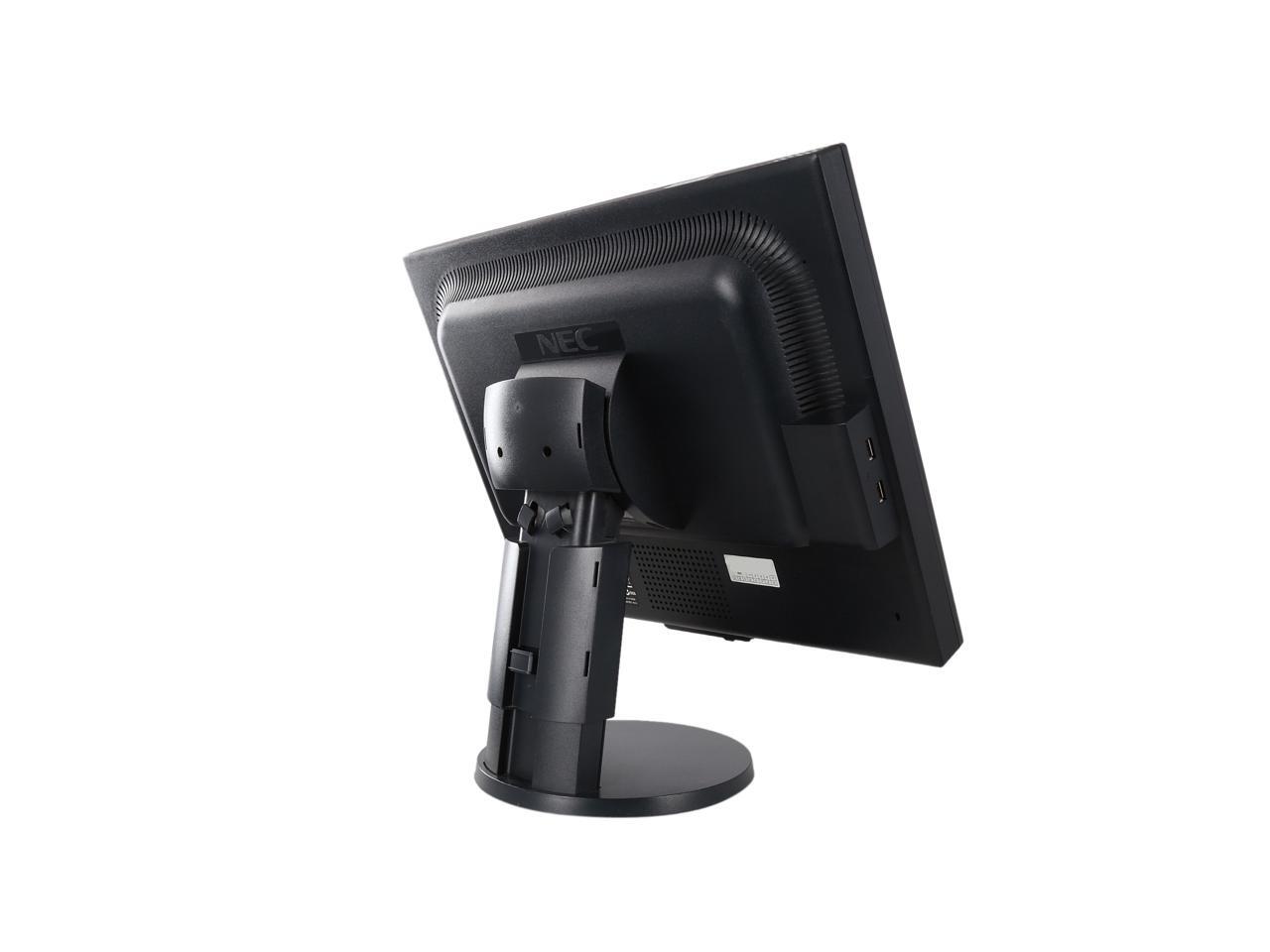 Refurbished: NEC Display Solutions 21.3" TFT LCD multiSync LCD Monitor ...