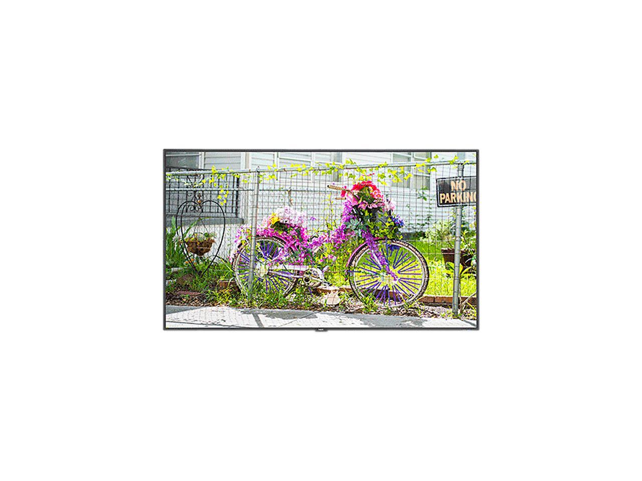 NEC C501 50" Full HD Thin-Depth Commercial LED Display - Newegg.ca