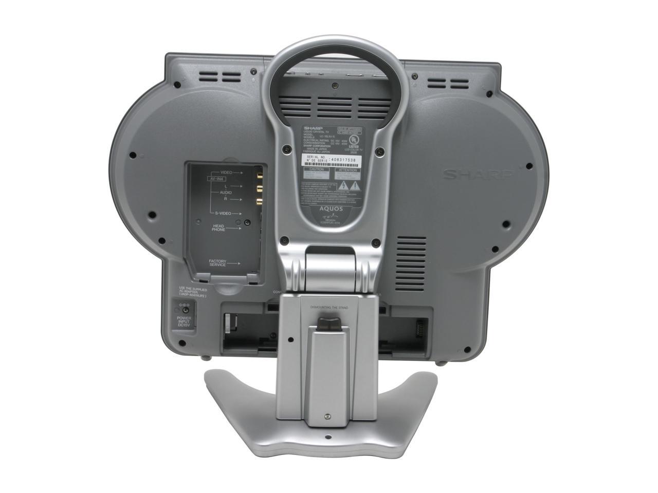 15" LCD TV - Newegg.com