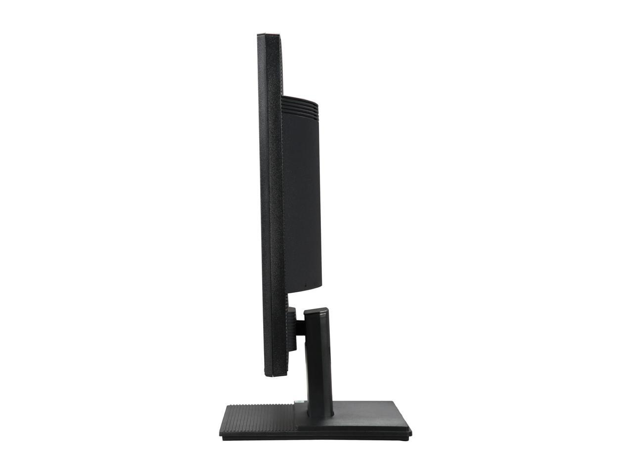 Acer V246HQL 24" Full HD 1920 x 1080 5 ms LCD Monitor - Newegg.com