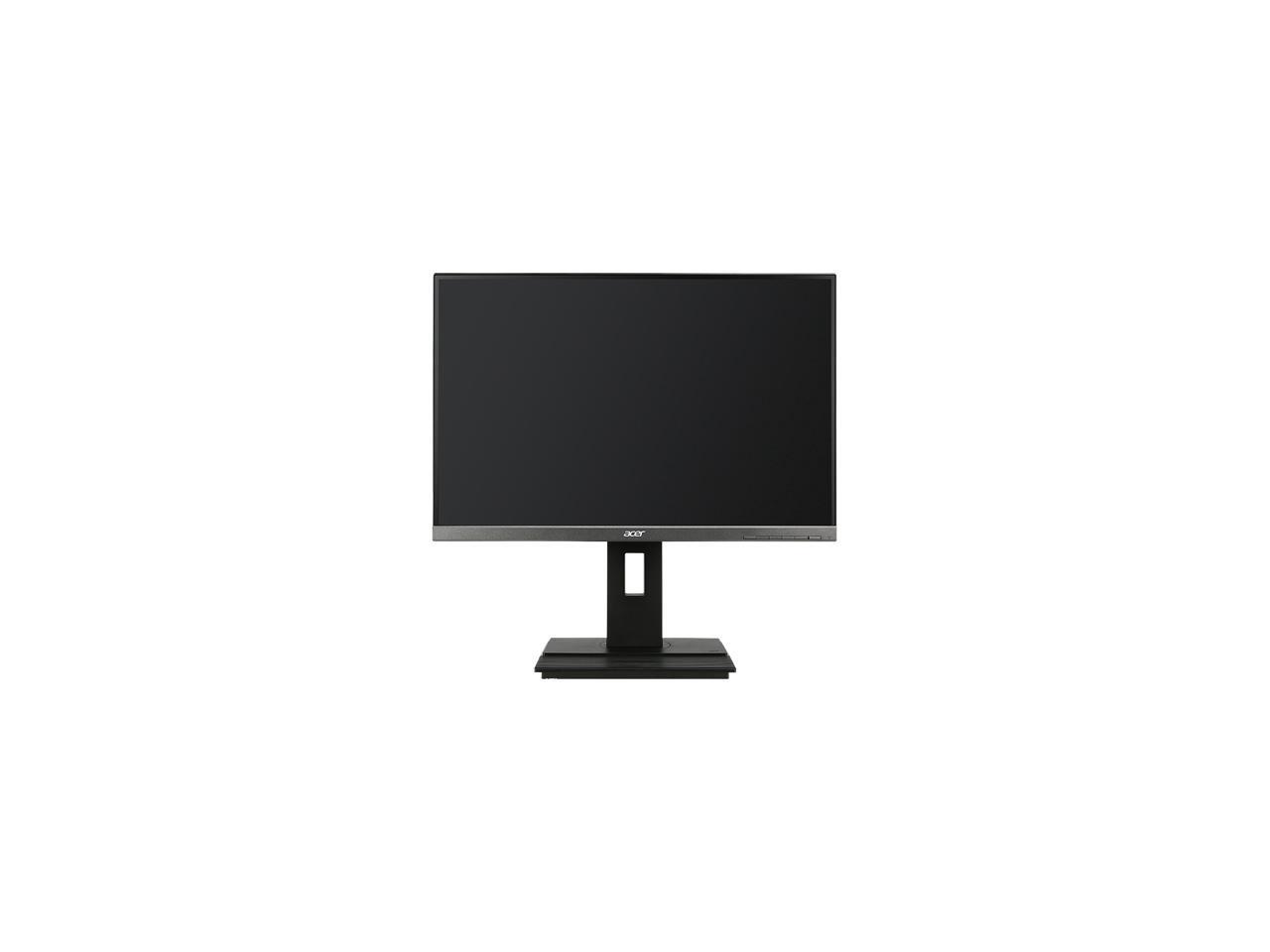 Acer B246HYL 23.8" LED LCD Monitor - 16:9 - 6 ms - Newegg.com