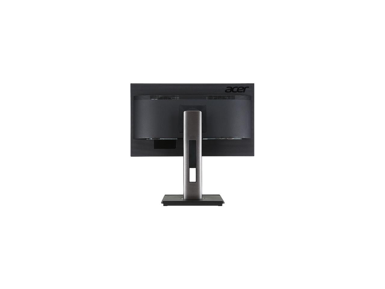 Acer B246HYL 23.8" LED LCD Monitor - 16:9 - 6 ms - Newegg.com