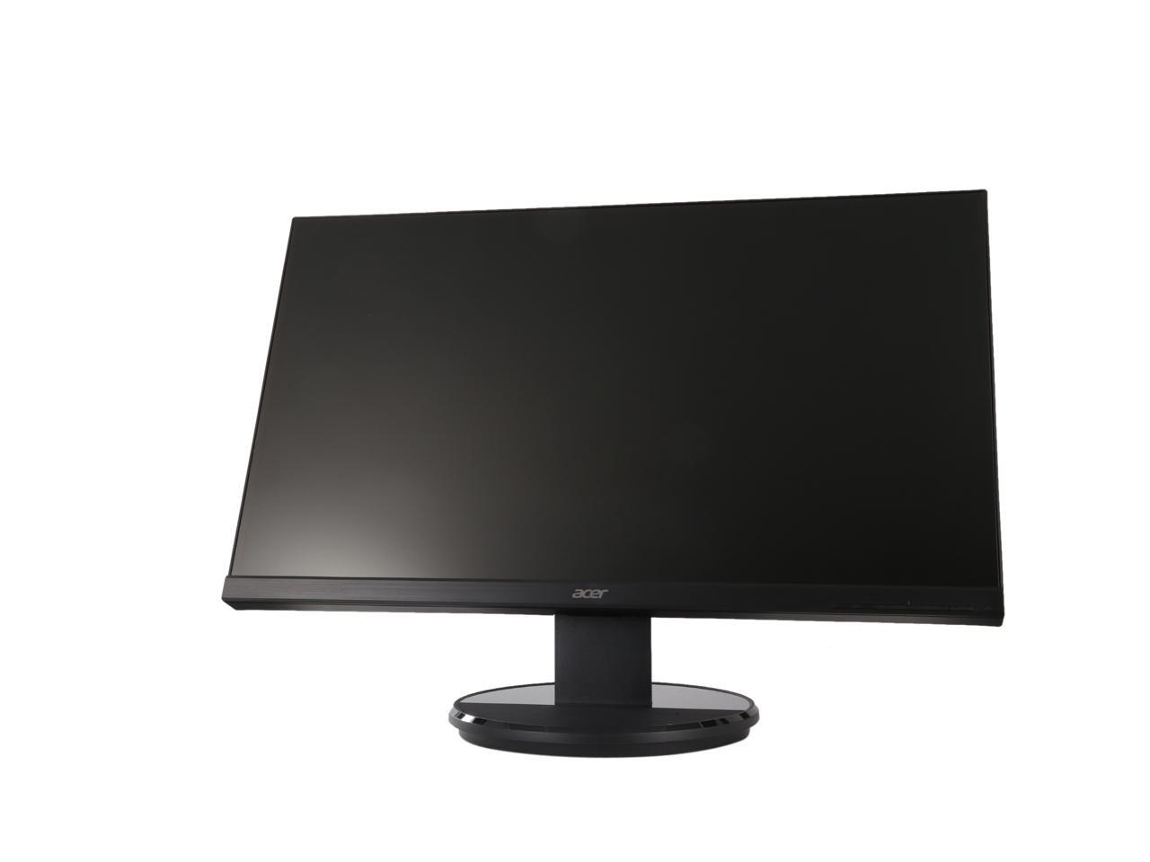 Acer K2 Series K272HUL 27" 60Hz LCD Monitor - Newegg.com