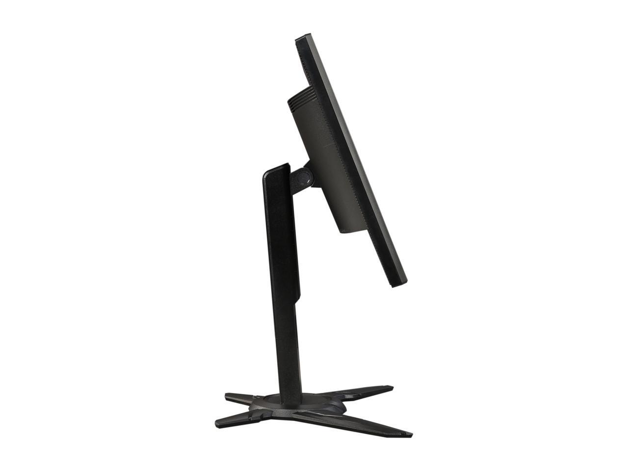 Acer Predator XB240H Black 24" 1ms HDMI LED Backlight LCD/LED Monitor ...