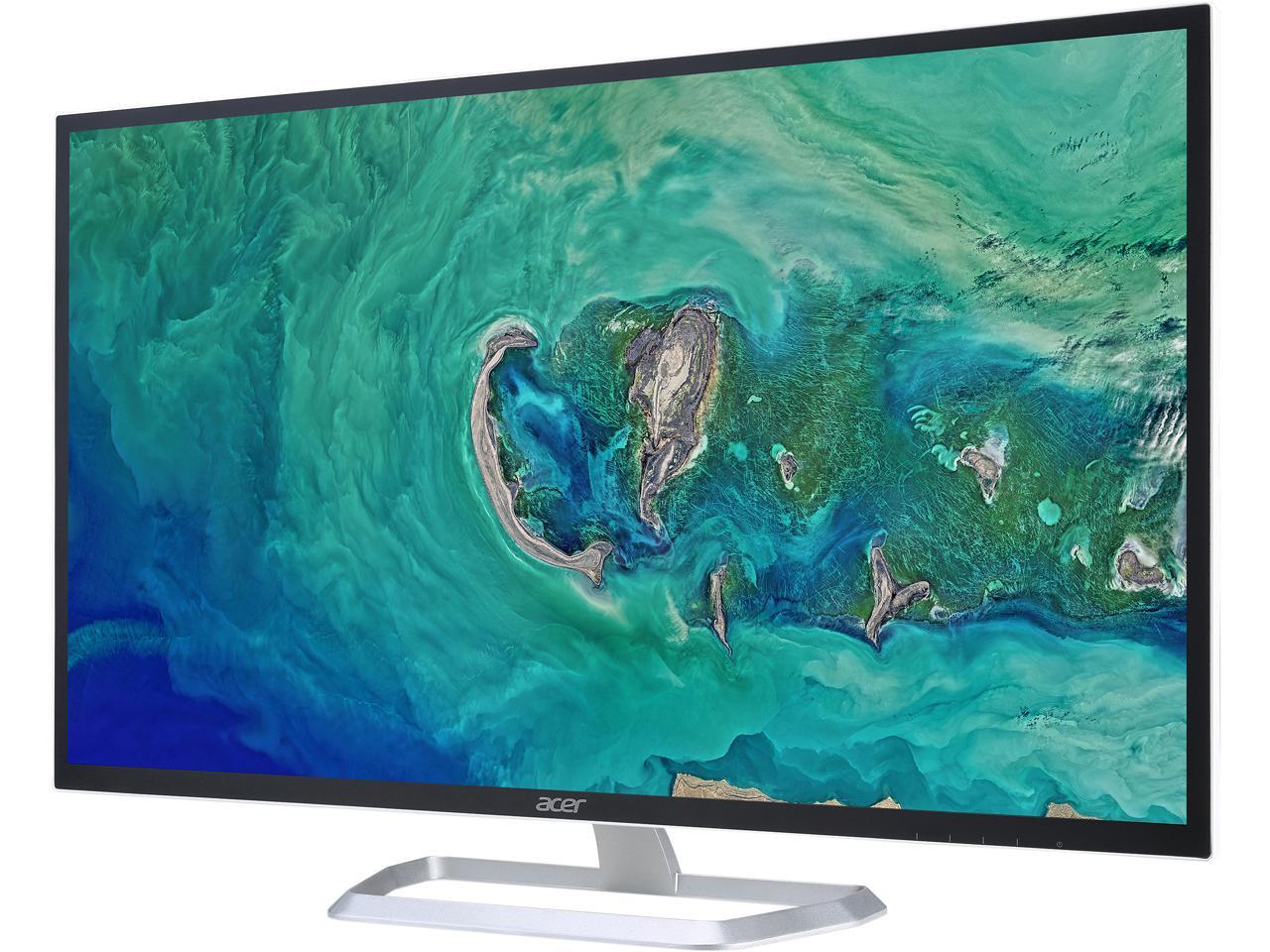 Acer EB321HQU Awidpx 32" IPS LCD/LED Monitor - Newegg.com