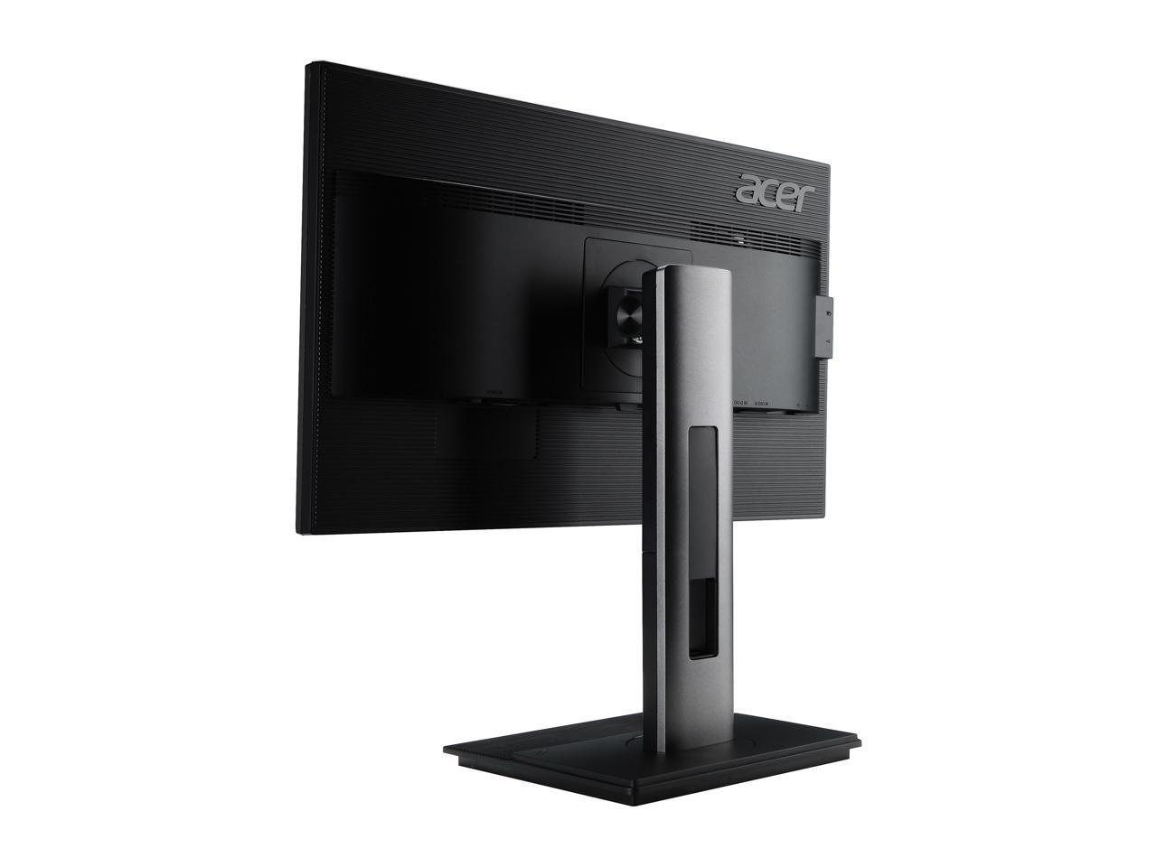 Acer B246HL 24" LED LCD Monitor - 16:9 - 5 ms - Newegg.com