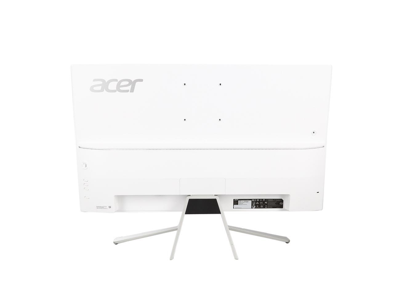 Refurbished: Acer ET322QK wmiipx 32" (Actual size 31.5") 4K 3840 x 2160 ...