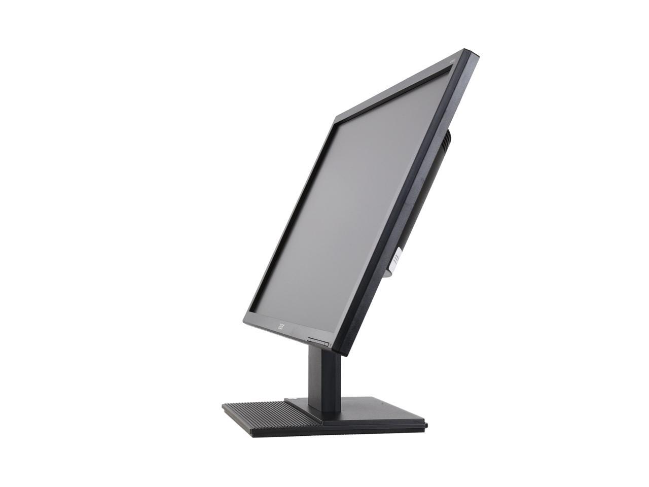 Refurbished: Acer V246HL 24" Full HD 1920x1080 60Hz 5ms HDMI VGA ...