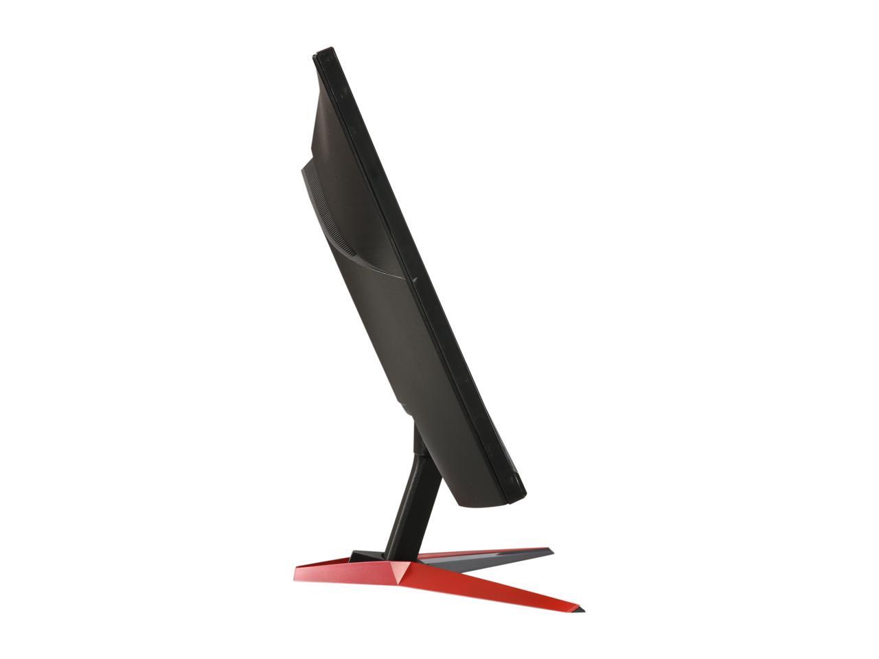 Acer Nitro VG270 bmiix 75Hz IPS LED Gaming Monitor - Newegg.com