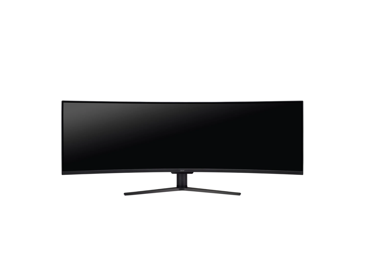 Acer 49" 120 Hz / 144 Hz (OC) VA Gaming Monitor 3840 x 1080 3 x HDMI ...
