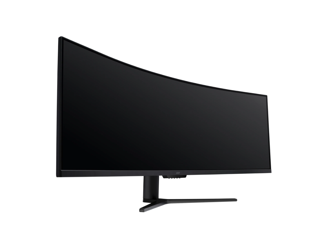 Acer 49" 120 Hz / 144 Hz (OC) VA Gaming Monitor 3840 x 1080 3 x HDMI ...