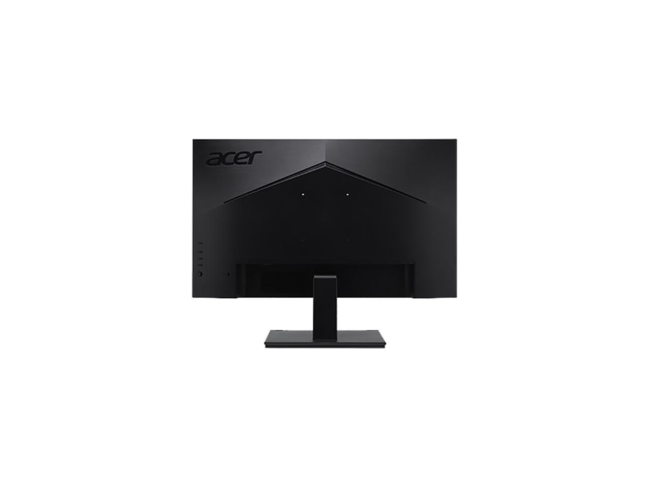 Acer 28" 60 Hz IPS UHD IPS Monitor 4 ms 3840 x 2160 (4K) HDMI ...