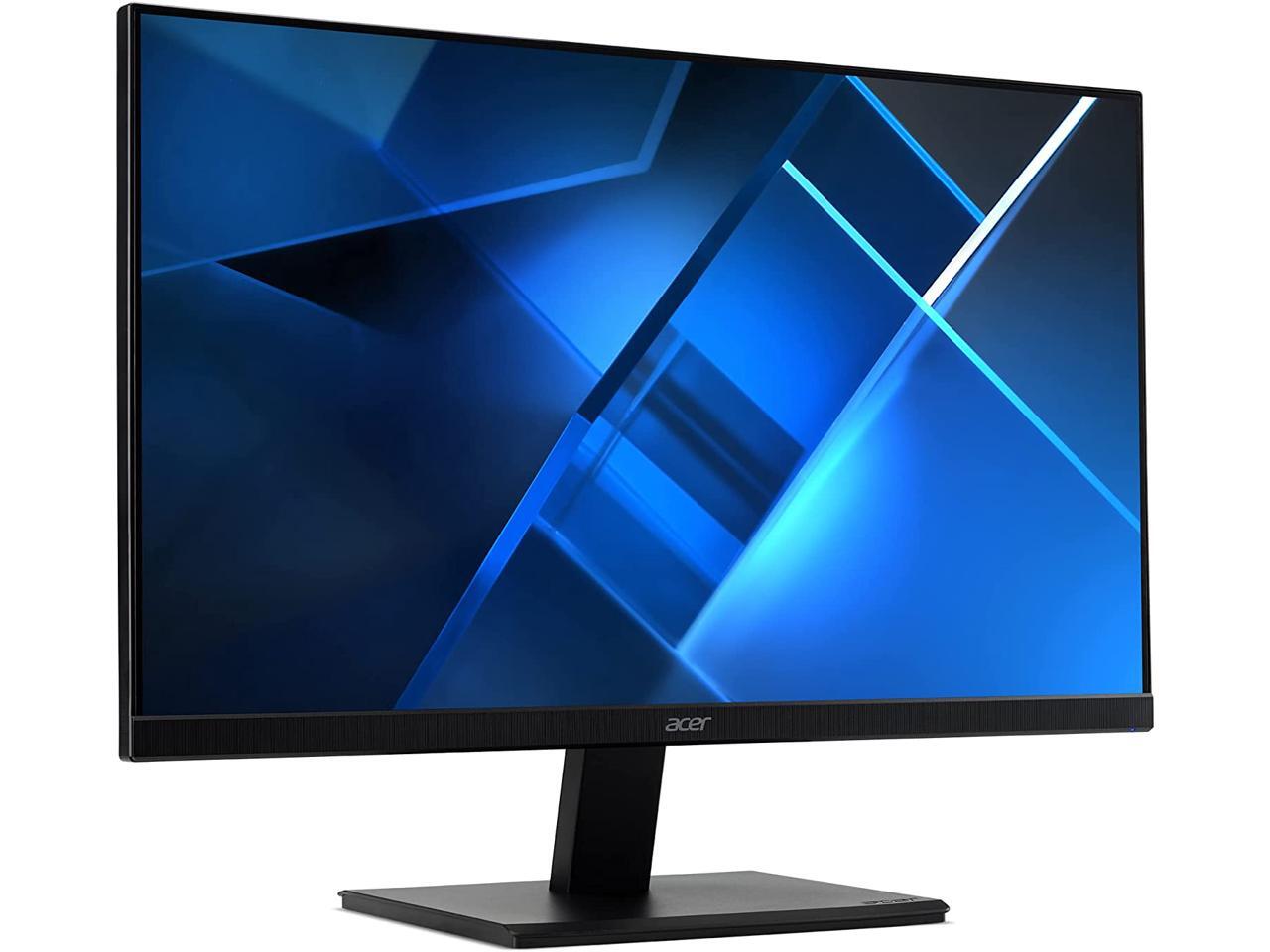 Acer 28” 4K IPS UHD Adaptive Sync Gaming Monitor, DCI-P3 90% HDR ...