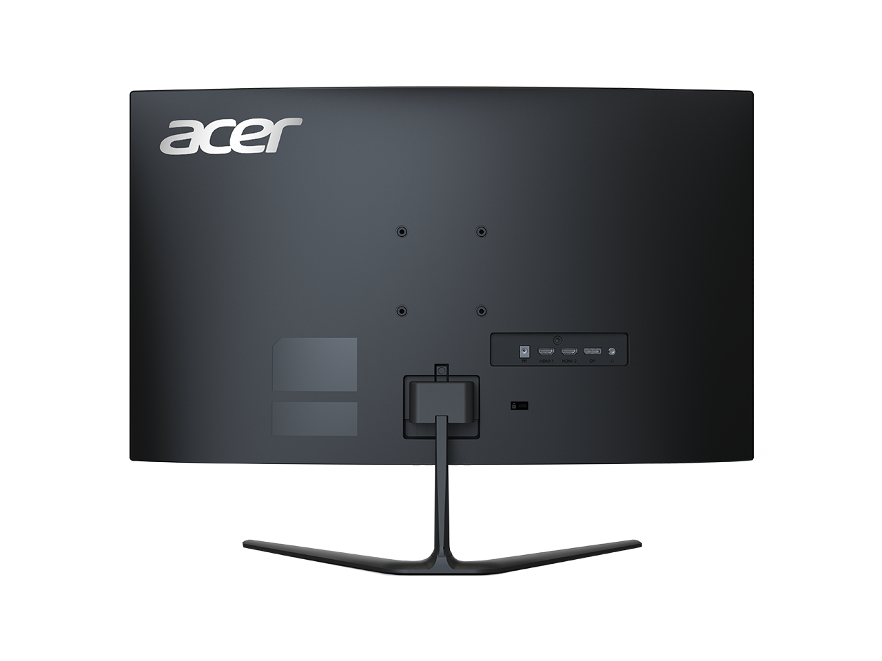 Acer Nitro Curved ED270R S3 27inch 1920x1080 180Hz Refresh rate 1ms ...