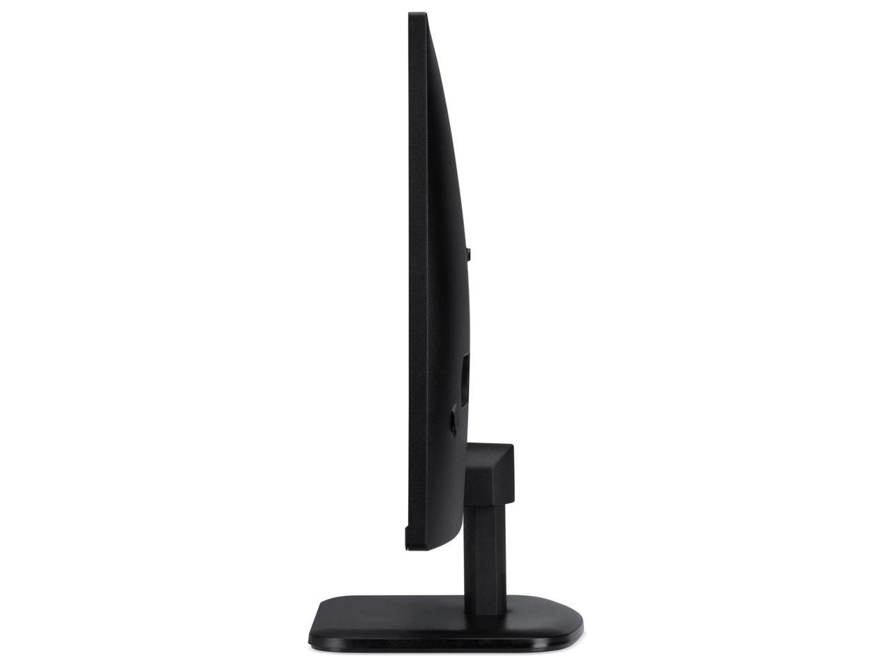 Acer EK271U Ebiip 27” 2560 x 1440 IPS with AMD FreeSync Technology ...