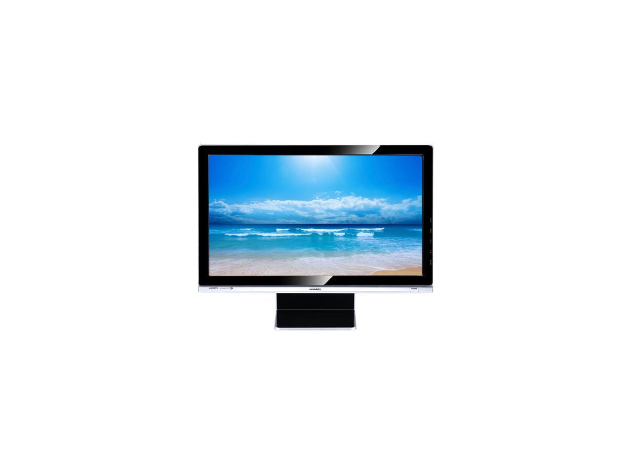 BenQ E2200HD Glossy Black 21.5" 5ms/2ms(GTG) HDMI Widescreen 16:9 Full ...
