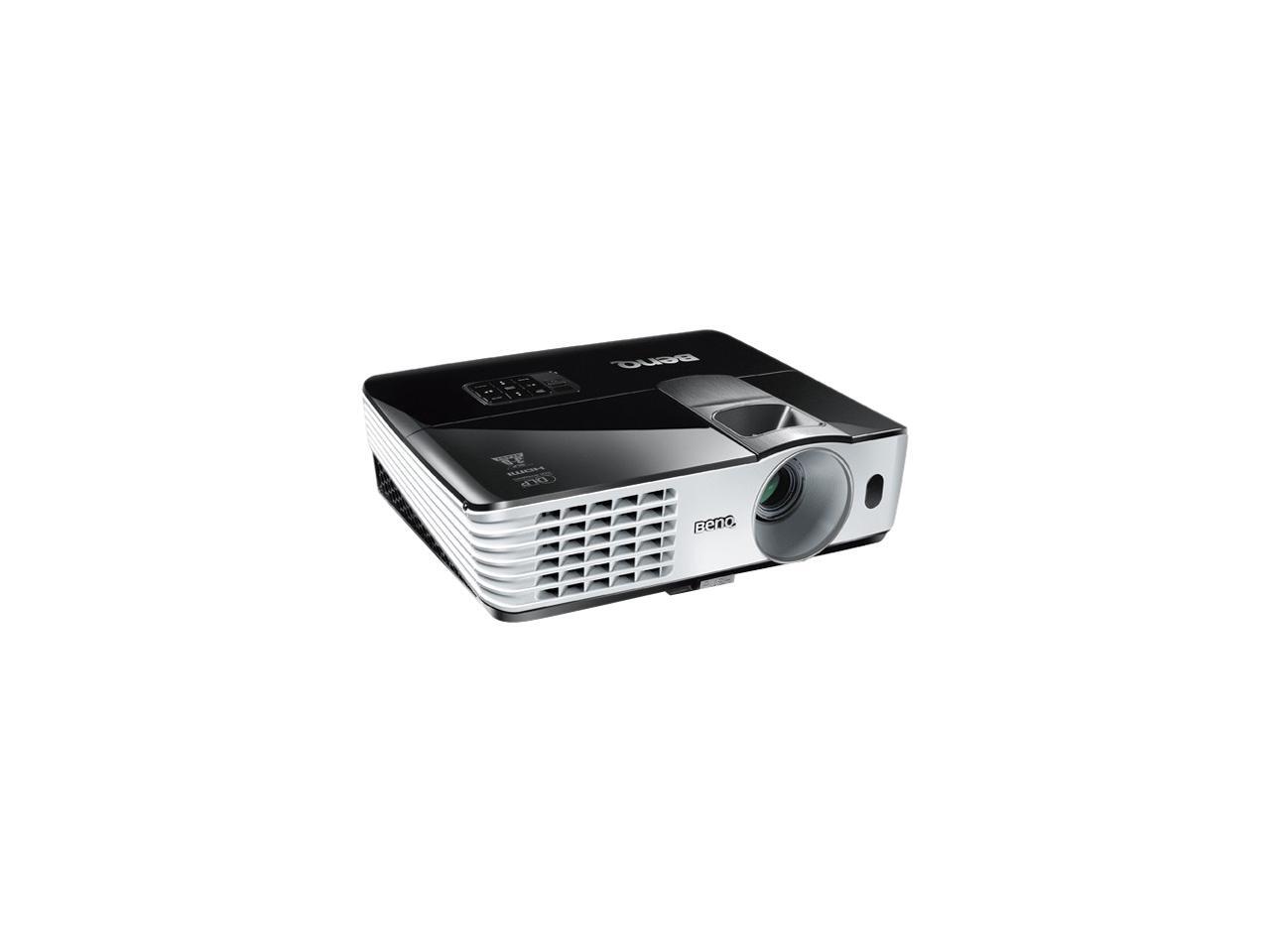 BenQ MX660 DLP Projector - Newegg.com