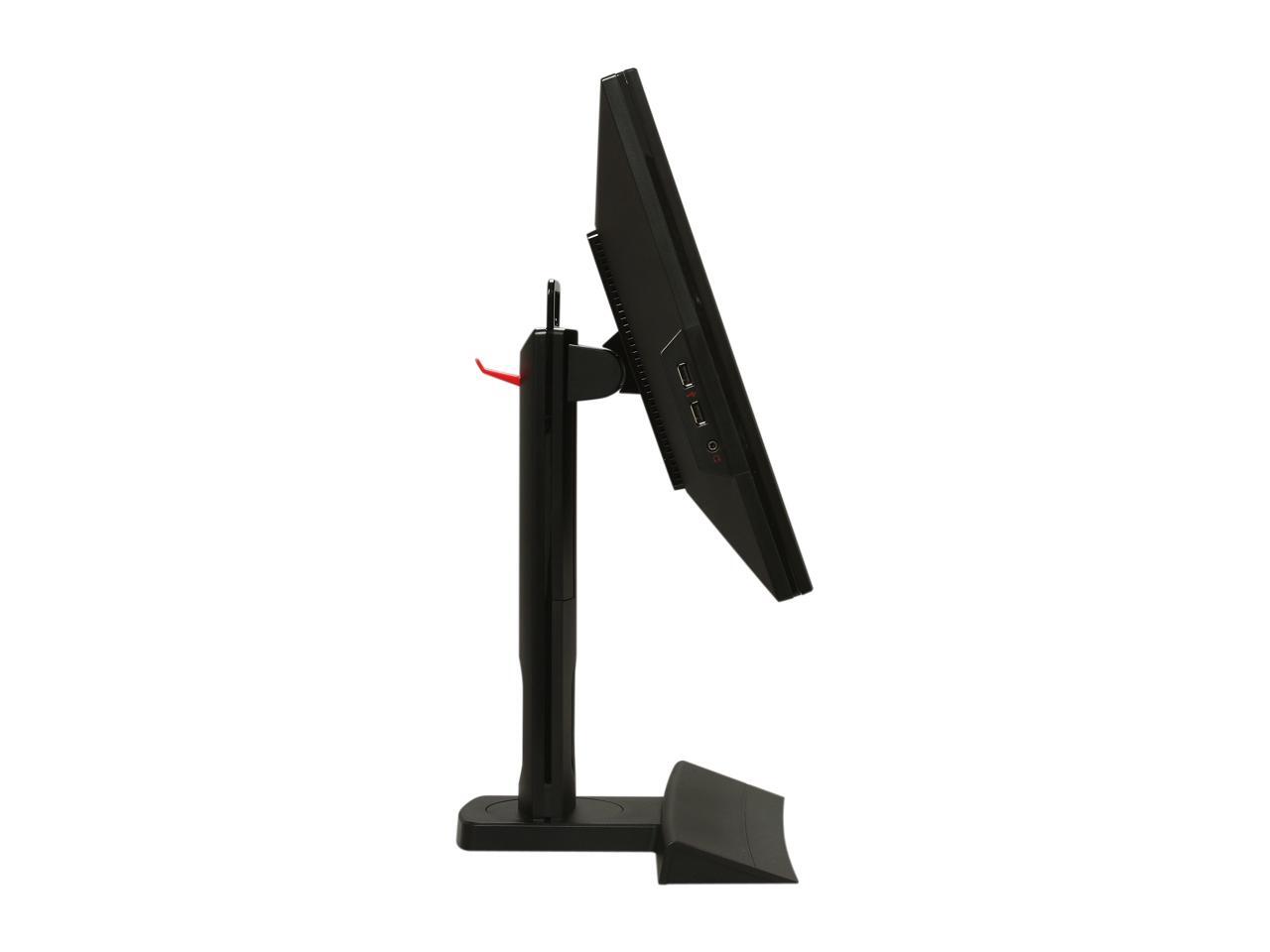 BenQ XL Series XL2420T 24"120 Hz 3D-Ready LCD Monitor - Newegg.com