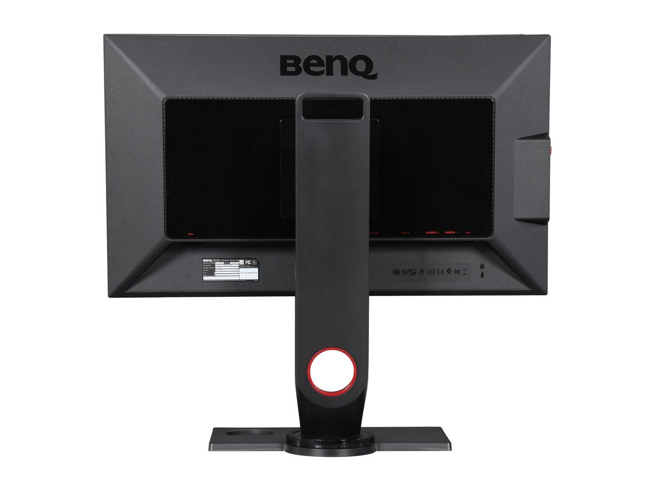 BenQ XL Series XL2430T 24" Full HD144Hz LCD Monitor - Newegg.com
