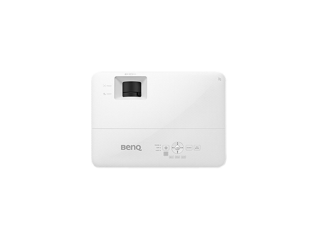 BenQ TH585 1080p Home Entertainment Projector | 3500 Lumens | High ...