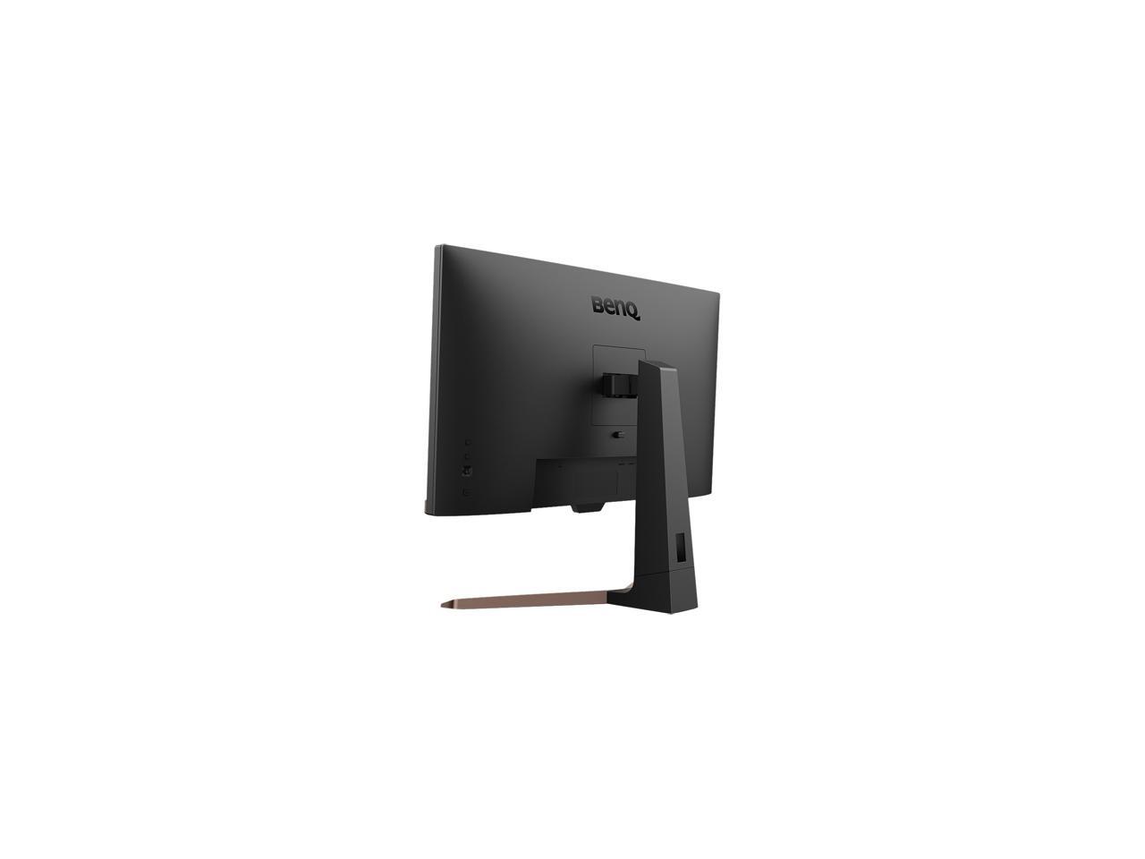 BenQ 28" 60 Hz IPS UHD IPS Monitor 5 ms FreeSync (AMD Adaptive Sync ...