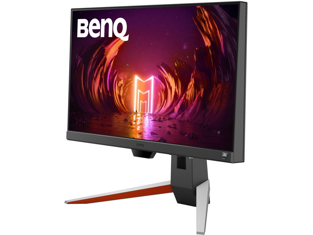 BenQ MOBIUZ EX240 24" (23.8" Viewable) FHD 1920 x 1080 165 Hz HDMI ...