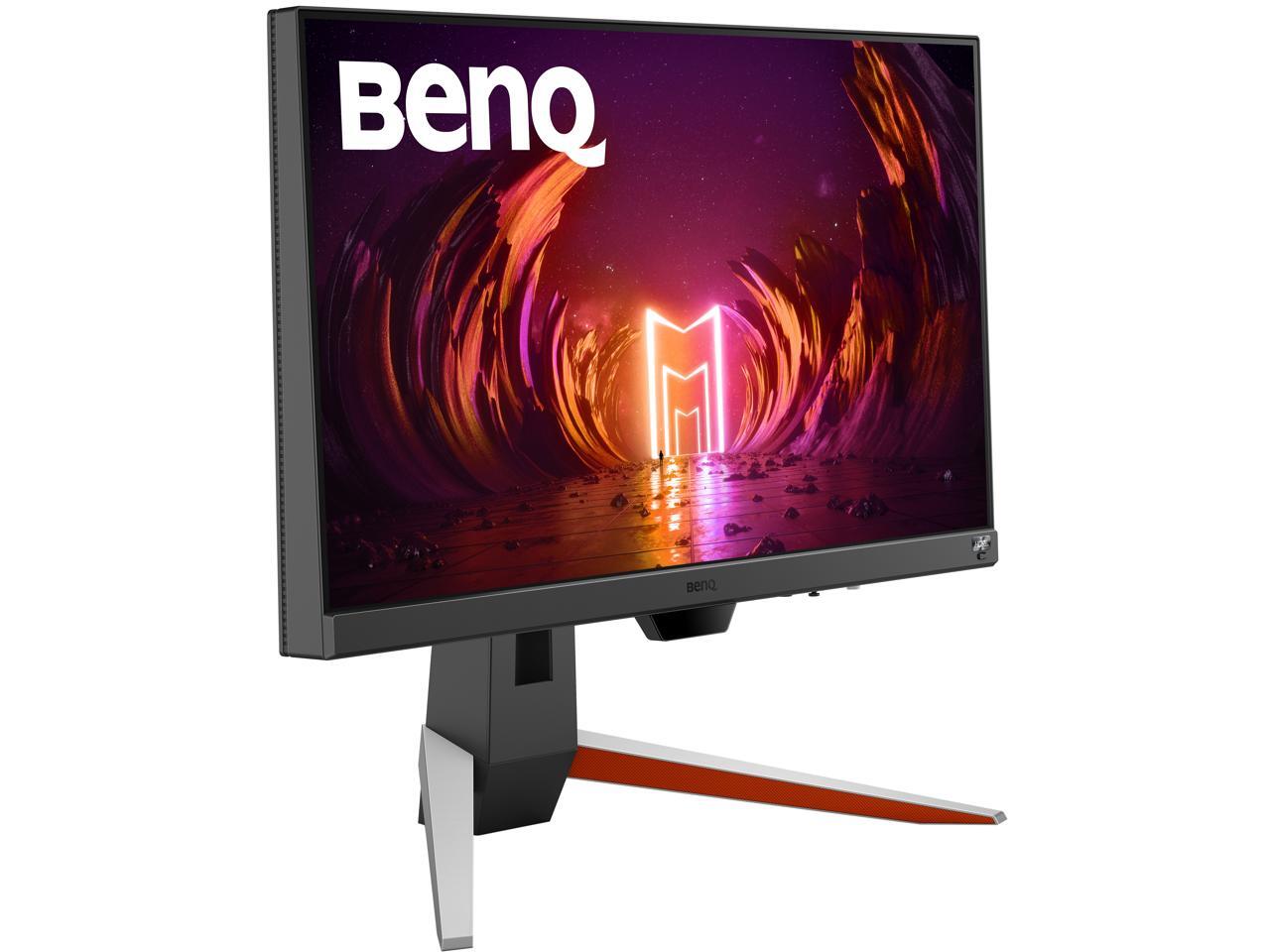BenQ MOBIUZ EX240 24" (23.8" Viewable) FHD 1920 x 1080 165 Hz HDMI ...