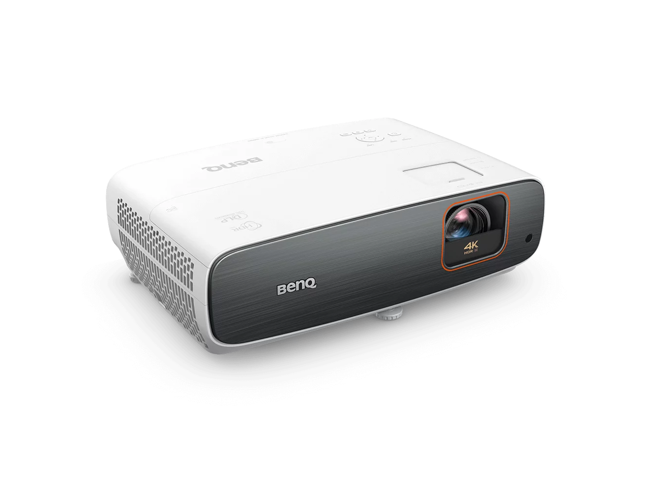 BenQ TK860i | 4K HDR 3300lm Home Theater Projector with Android TV ...