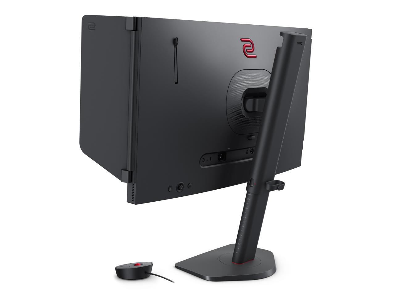 BenQ Zowie XL2586X 24.1" Full HD Fast TN 540Hz DyAc™ 2 Gaming Monitor ...