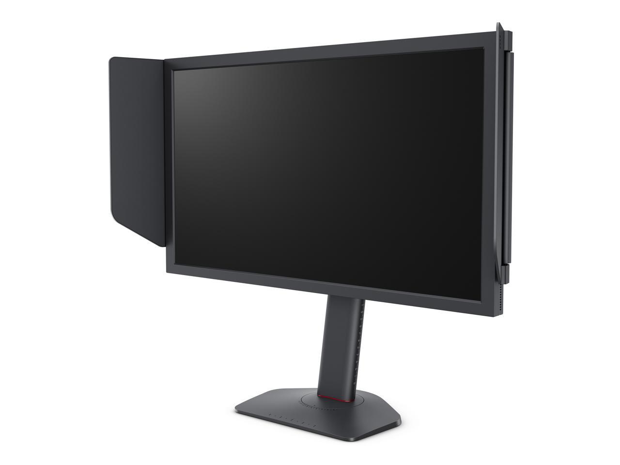 BenQ Zowie XL2586X 24.1" Full HD Fast TN 540Hz DyAc™ 2 Gaming Monitor ...
