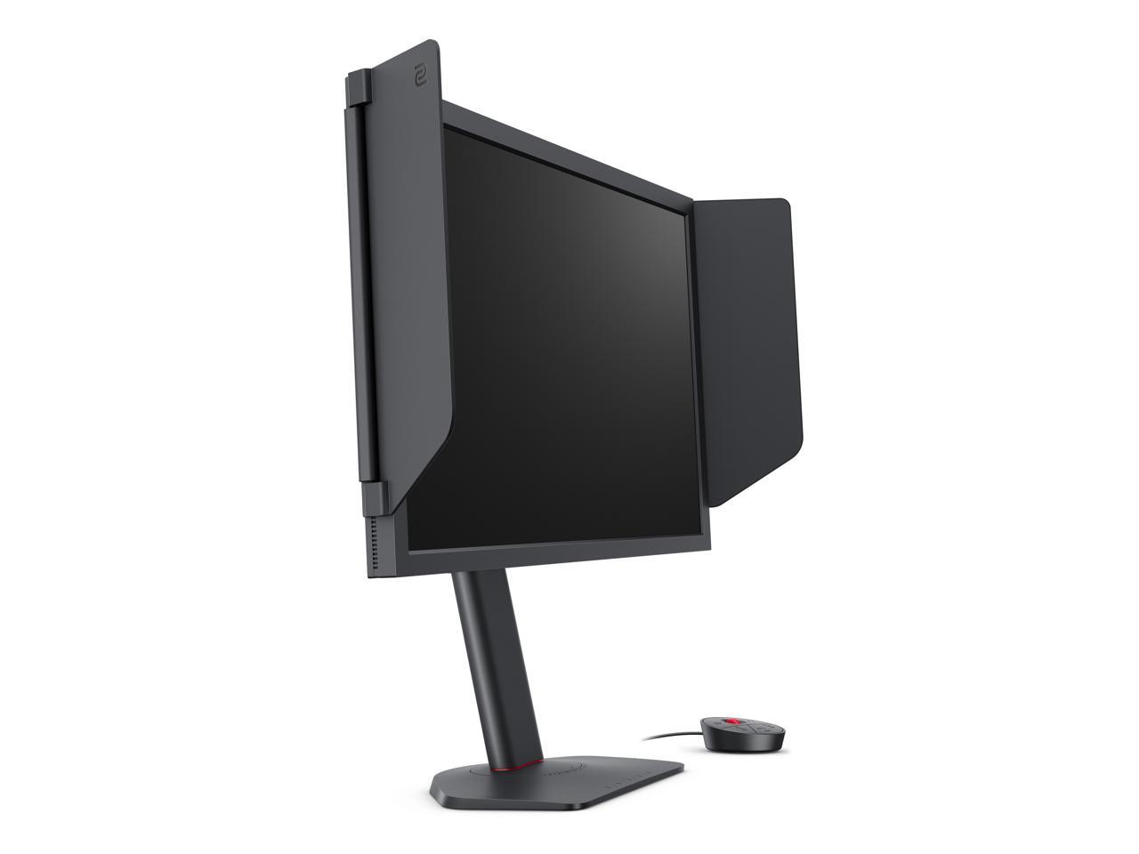 BenQ Zowie XL2586X 24.1" Full HD Fast TN 540Hz DyAc™ 2 Gaming Monitor ...