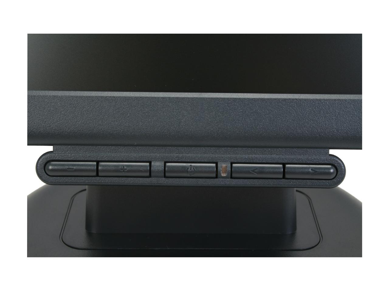 PLANAR 17" Active Matrix, TFT LCD SXGA LCD Monitor 5 ms 1280 x 1024 D ...