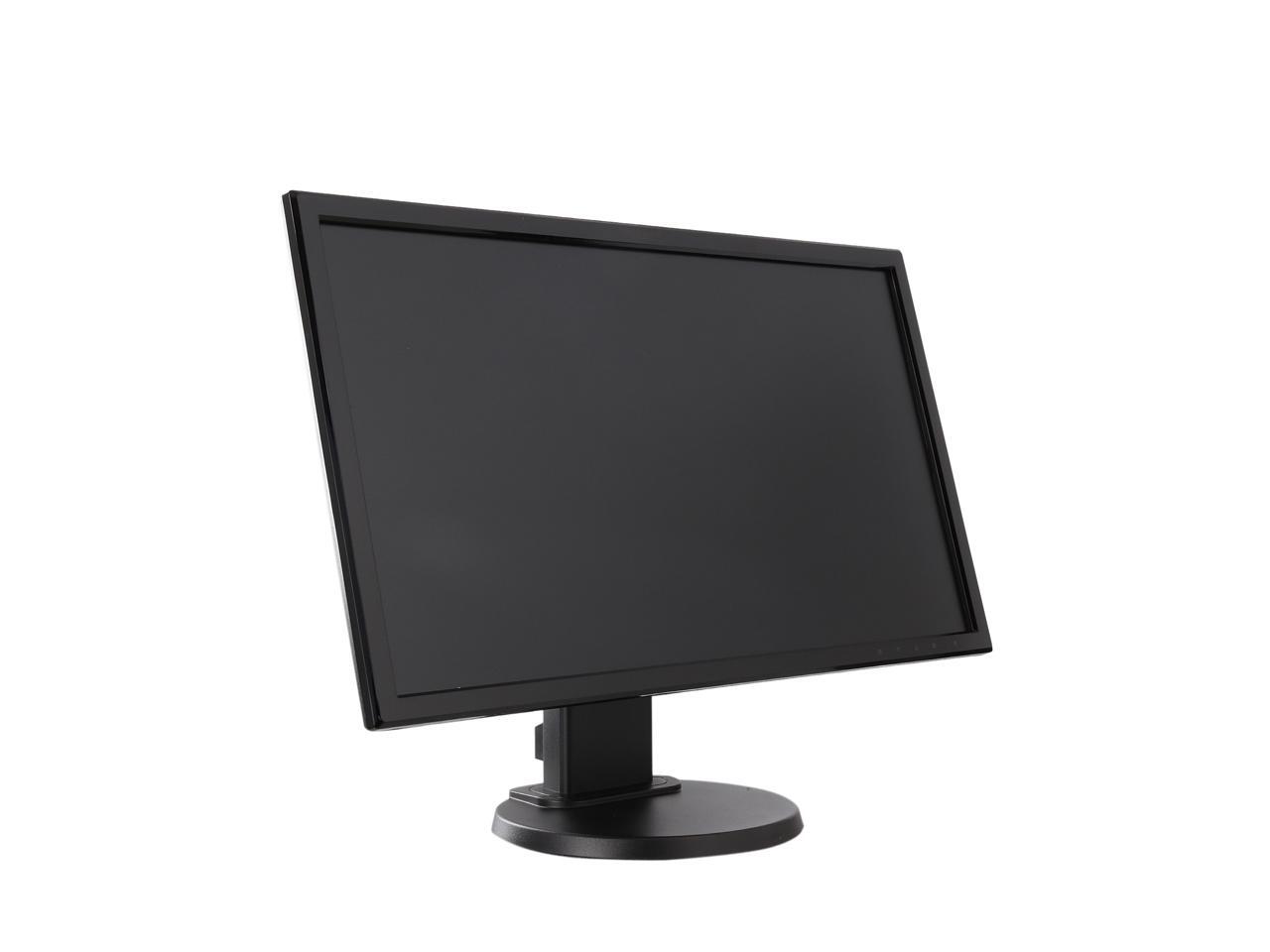 Planar PXL2471MW 24" IPS LED LCD Full HD Professional Monitor, 1920 x ...