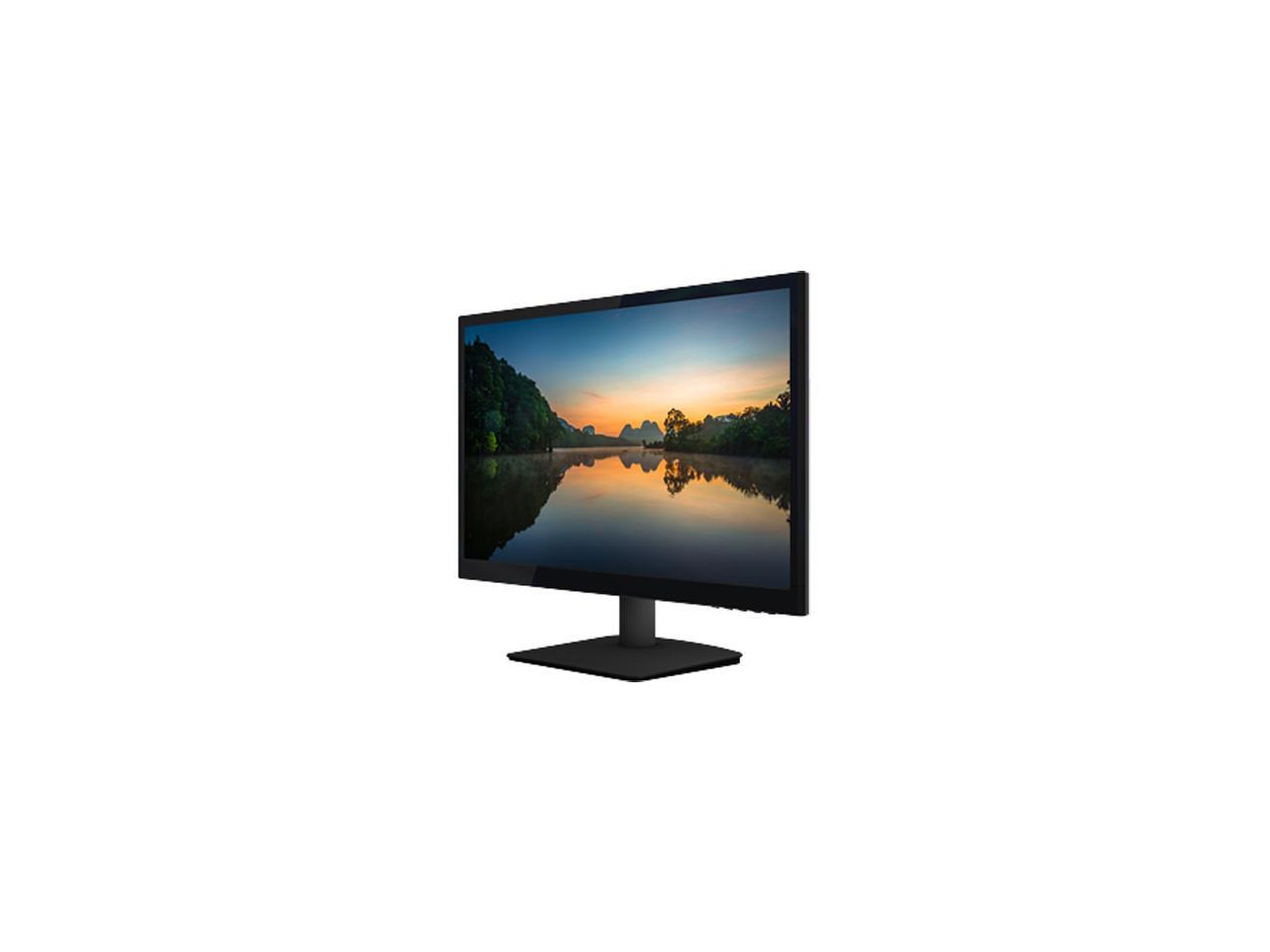 Planar PLL2250MW 21.5" Full HD 1920 x 1080 HDMI VGA Built-in Speakers ...