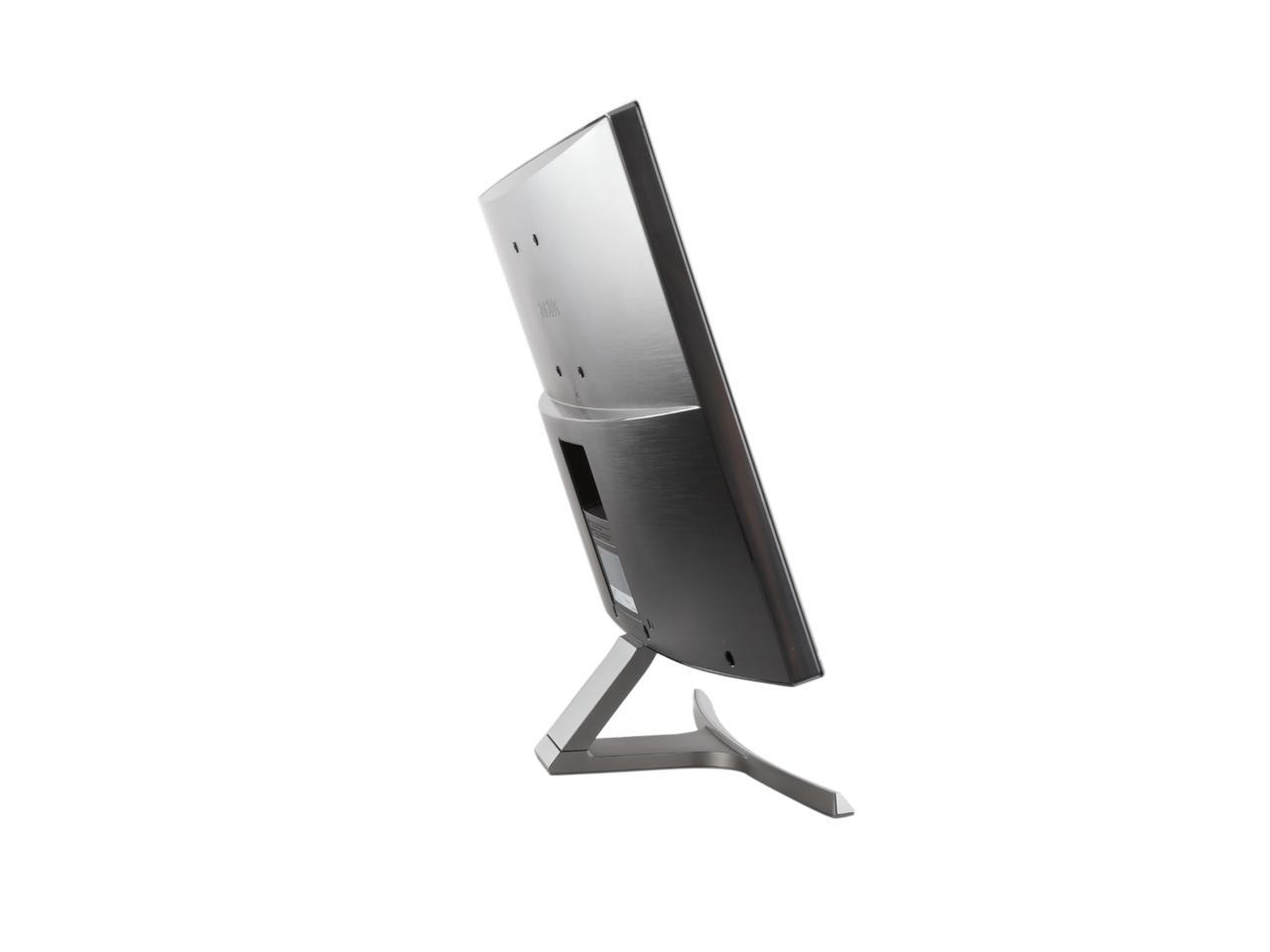 SAMSUNG S27D590C 27" 4 ms Curved LCD Monitor - Newegg.com