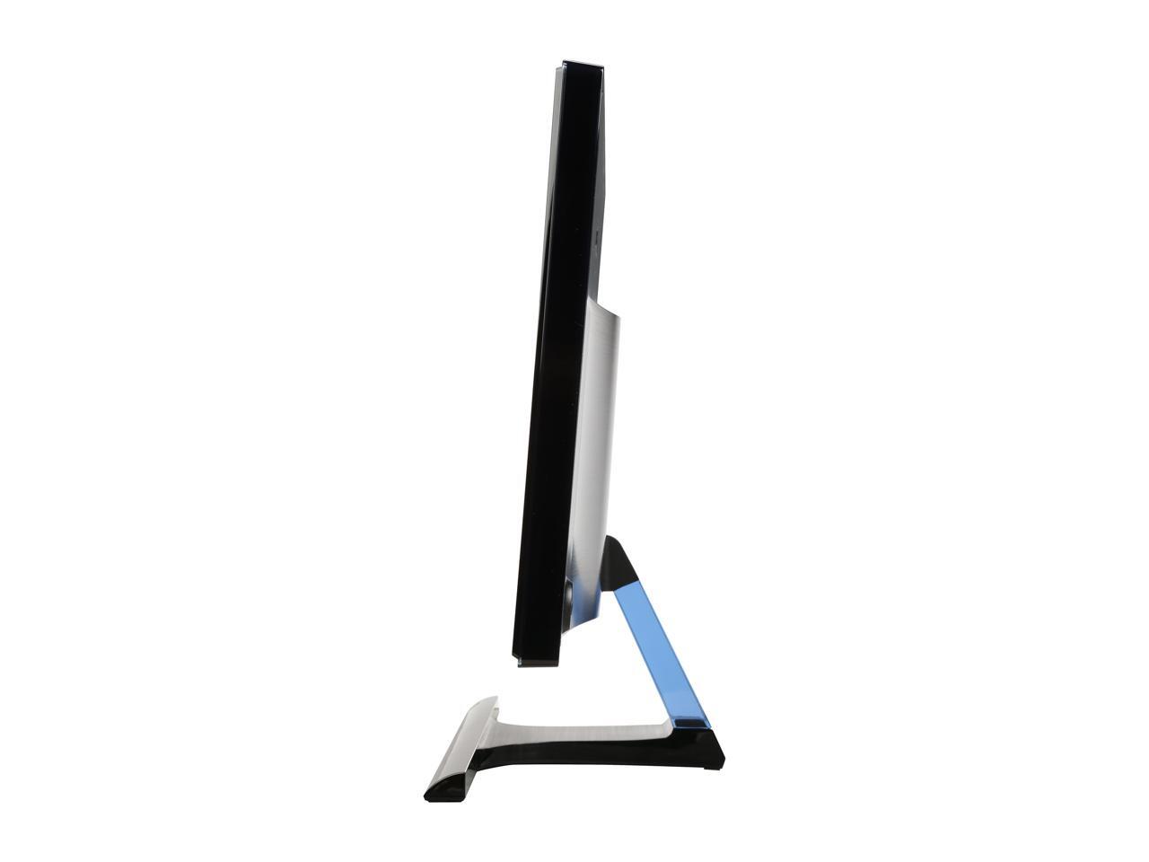SAMSUNG 23.6" PLS LCD Monitor 4 ms 1920 x 1080 D-Sub, HDMI SE390 Series ...