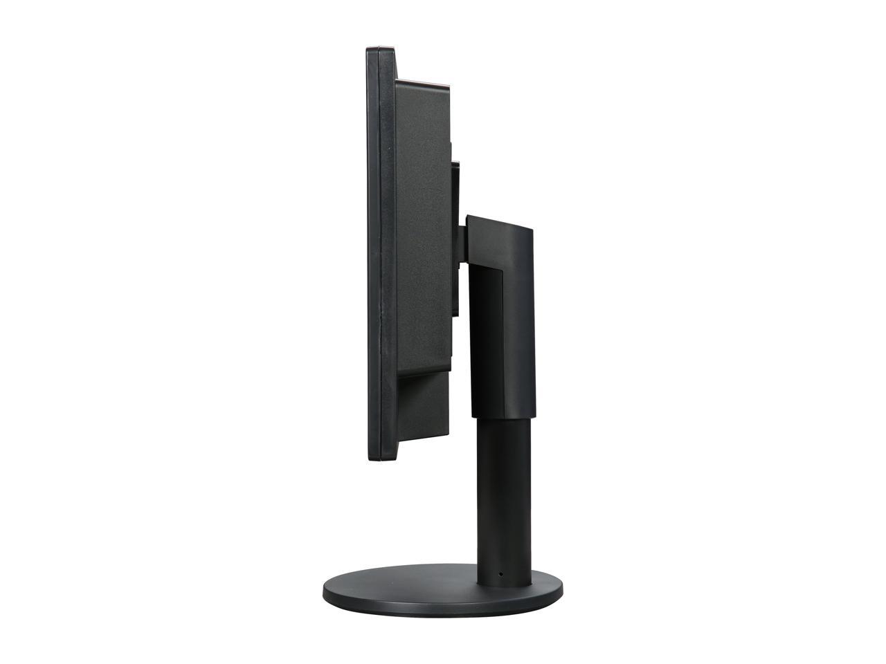 Refurbished: SAMSUNG S19B420 19" LCD Monitor Pivot & Height Adjustable ...